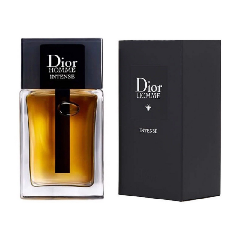 Nước Hoa Nam Dior Homme Intense – Good perfume Good mood