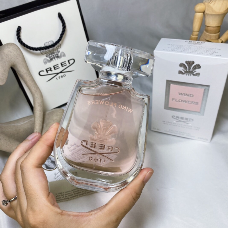 Nước Hoa Nữ Creed Wind Flower EDP – Good perfume Good mood